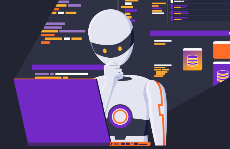 The Grand Interview: A Scene With AI Assistants - The GenX Developer