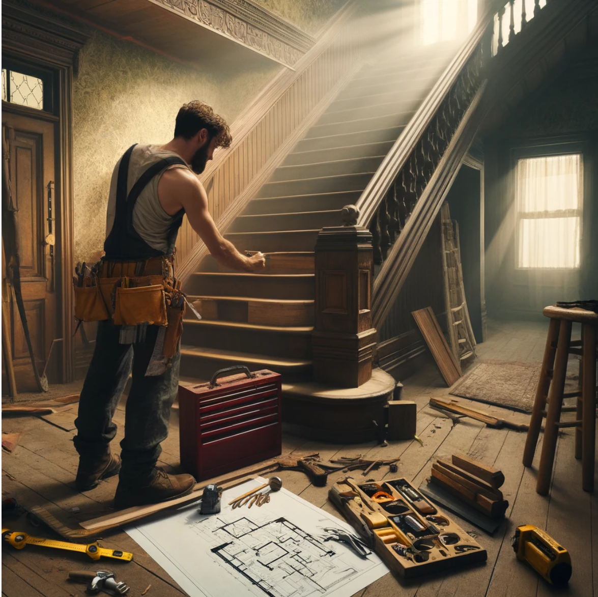 Steps to Become A Good Solution Developer - The GenX Developer